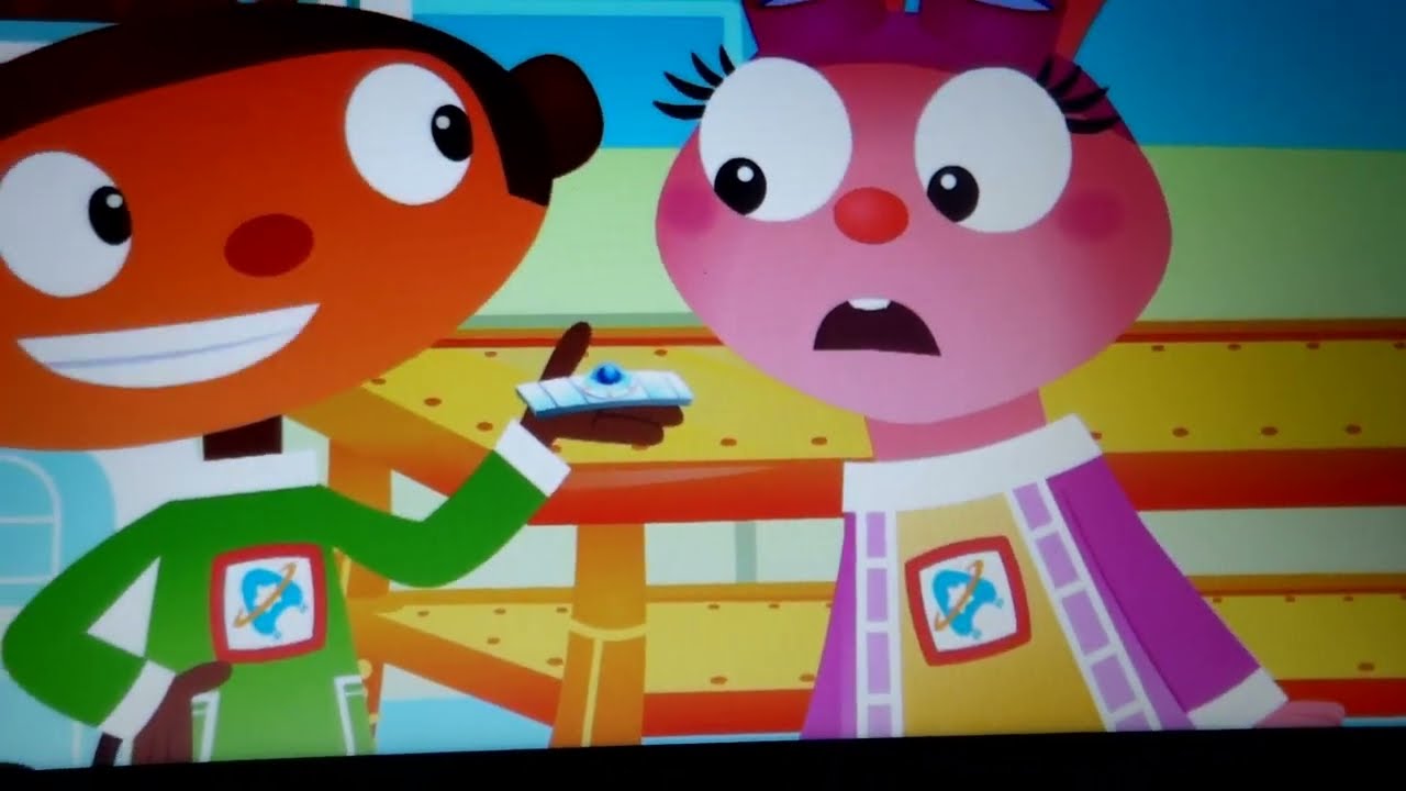 radar for a day - YouTube