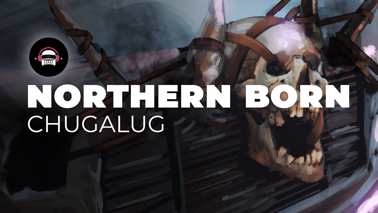 Northern Born - Chugalug | Ninety9Lives Release - YouTube