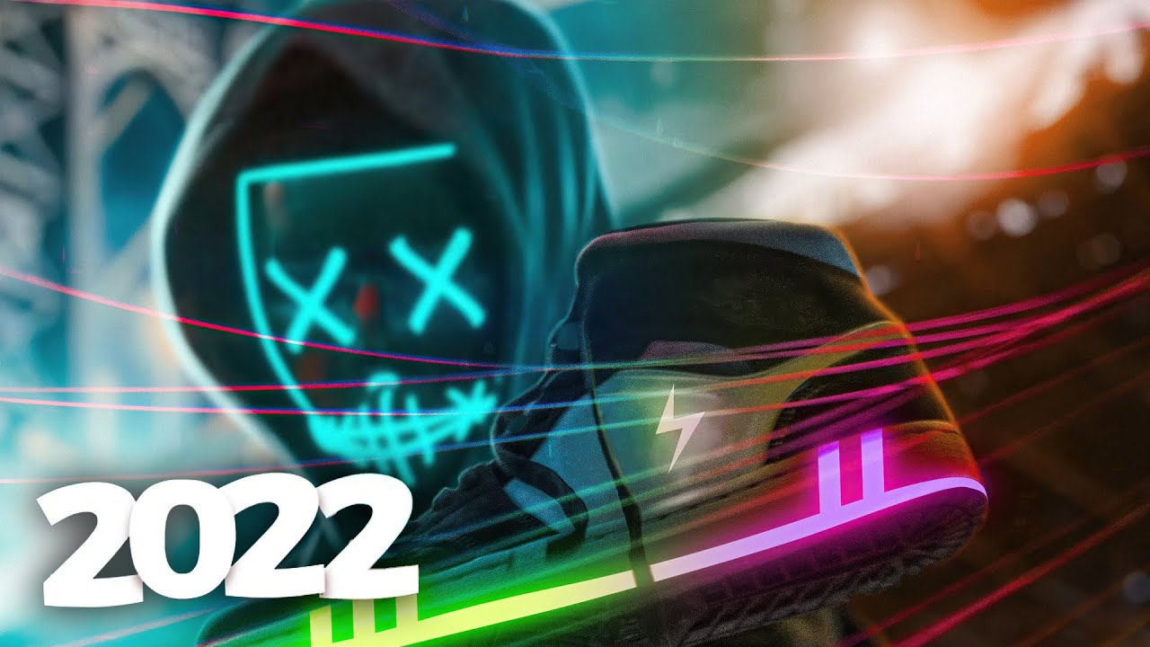 Best Music Mix 2022 🎧 Remixes of Popular Songs 🎧 EDM Best Music Mix ...
