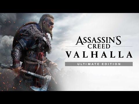 ASSASSIN'S CREED VALHALLA ULTIMATE EDITION / PS5 TÜRKÇE / BÖLÜM #92 FINAL FINAL FINAL / BUZKANGEL
