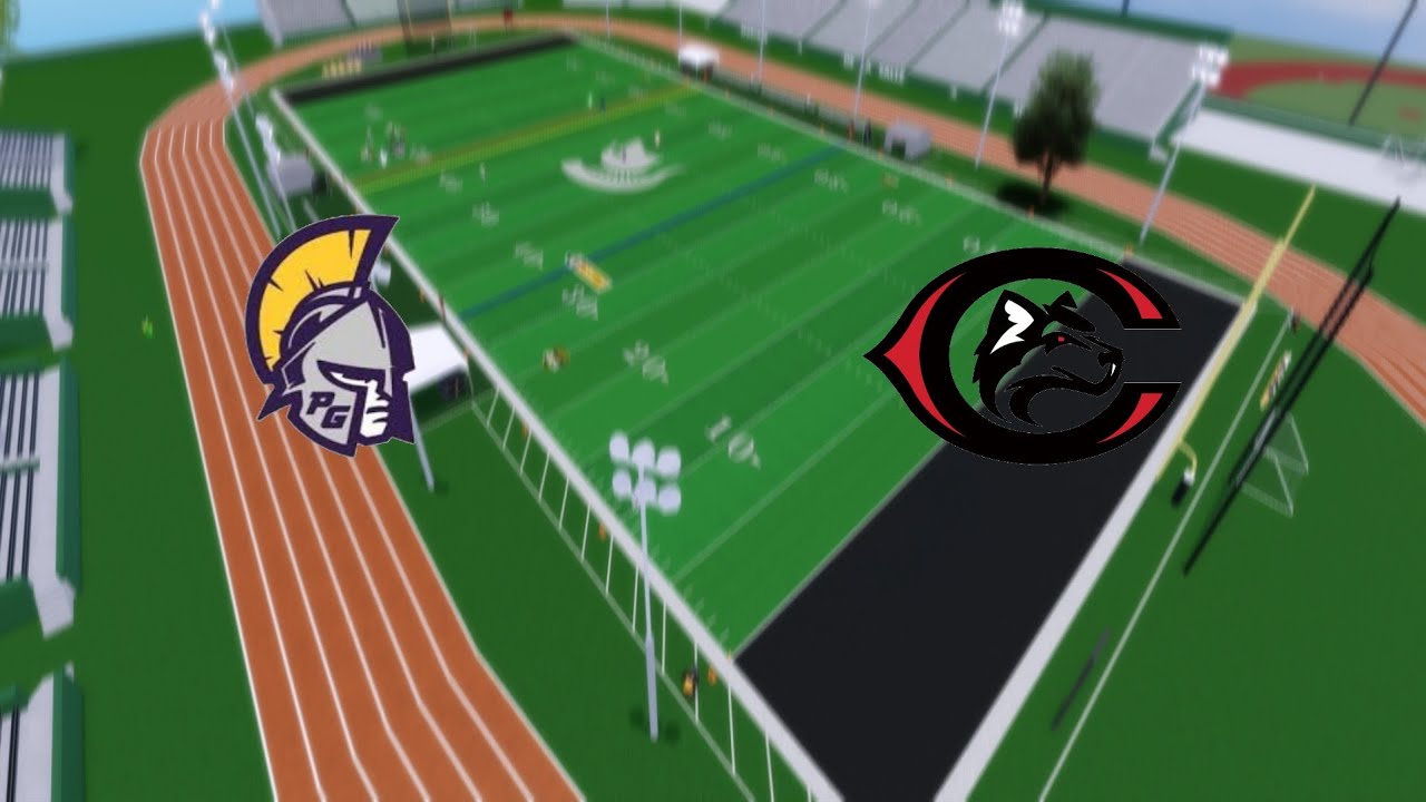 Corona Centennial Wolves @ Pleasant Grove Spartans [NHSL] [Season 7 ...