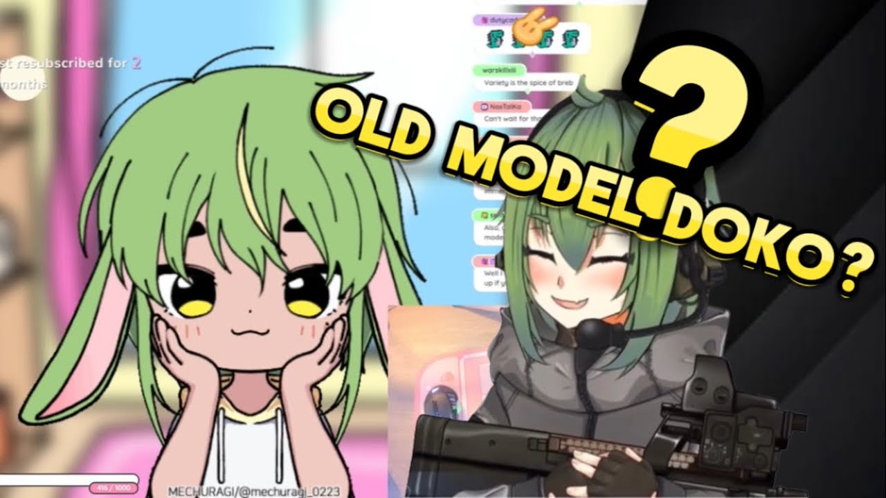 What happened to the old Rye Project Model? - YouTube