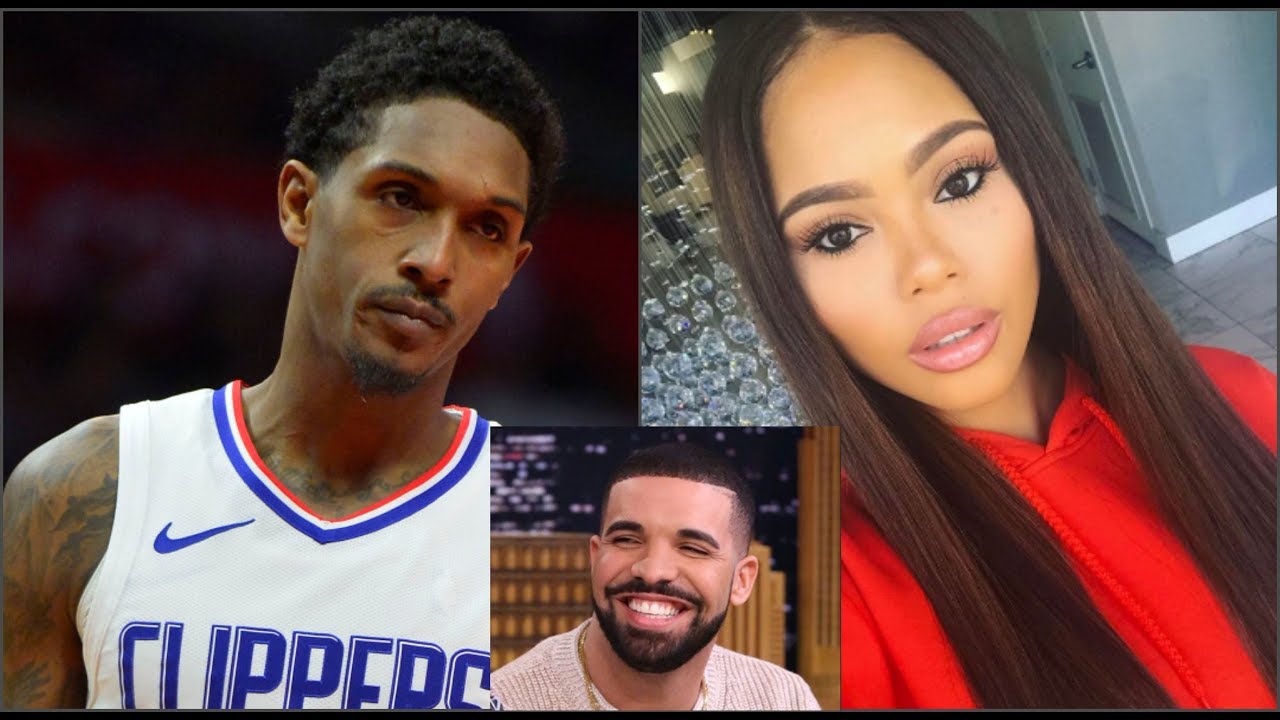 Lou Williams LEFT IG Model After She "AIIegedly" Got W/ Drake During ...