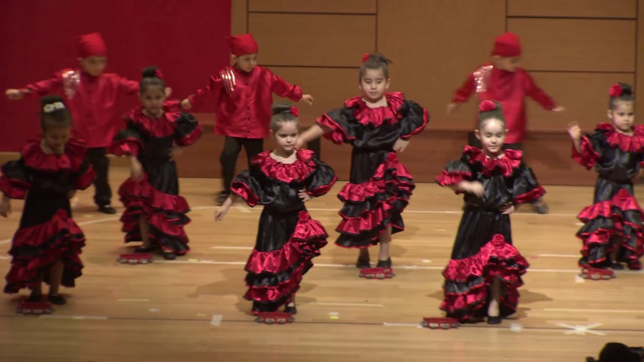 ROMAN DANSI 2017 - YouTube