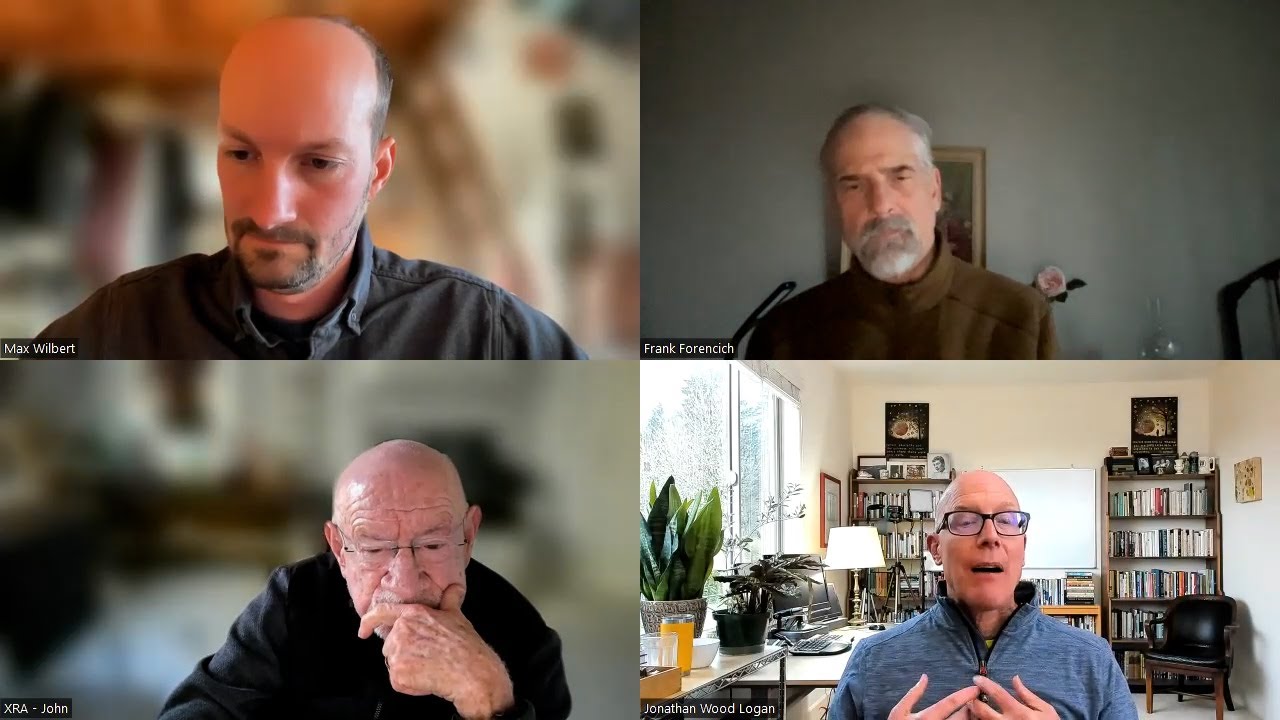 Max Wilbert AIM RT Forum Video Final - YouTube