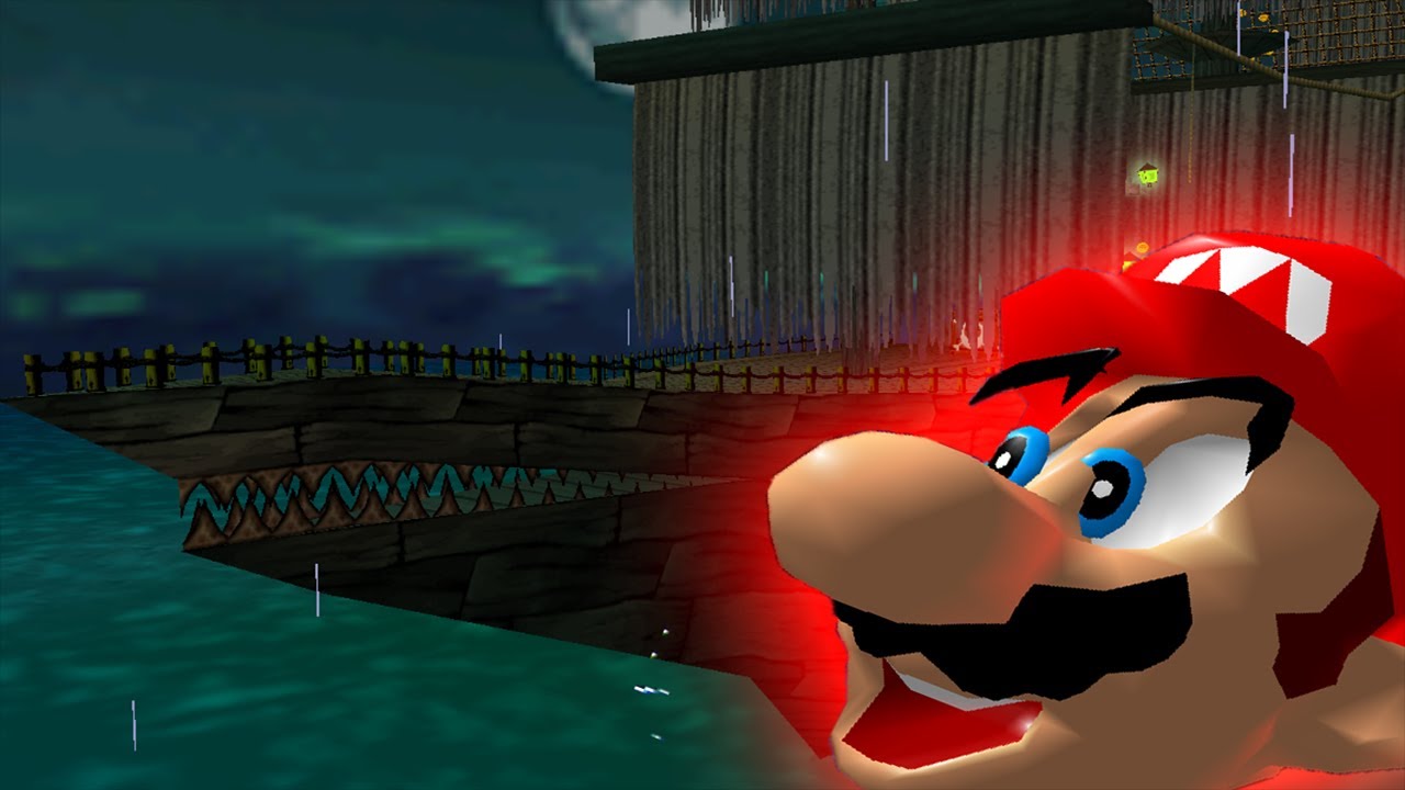 Ghoul Guy Galleon REWORK - YouTube