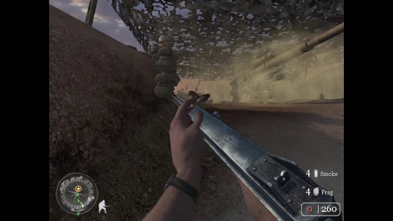 call of duty british army armoured corps captain price SAS PART 52 ...