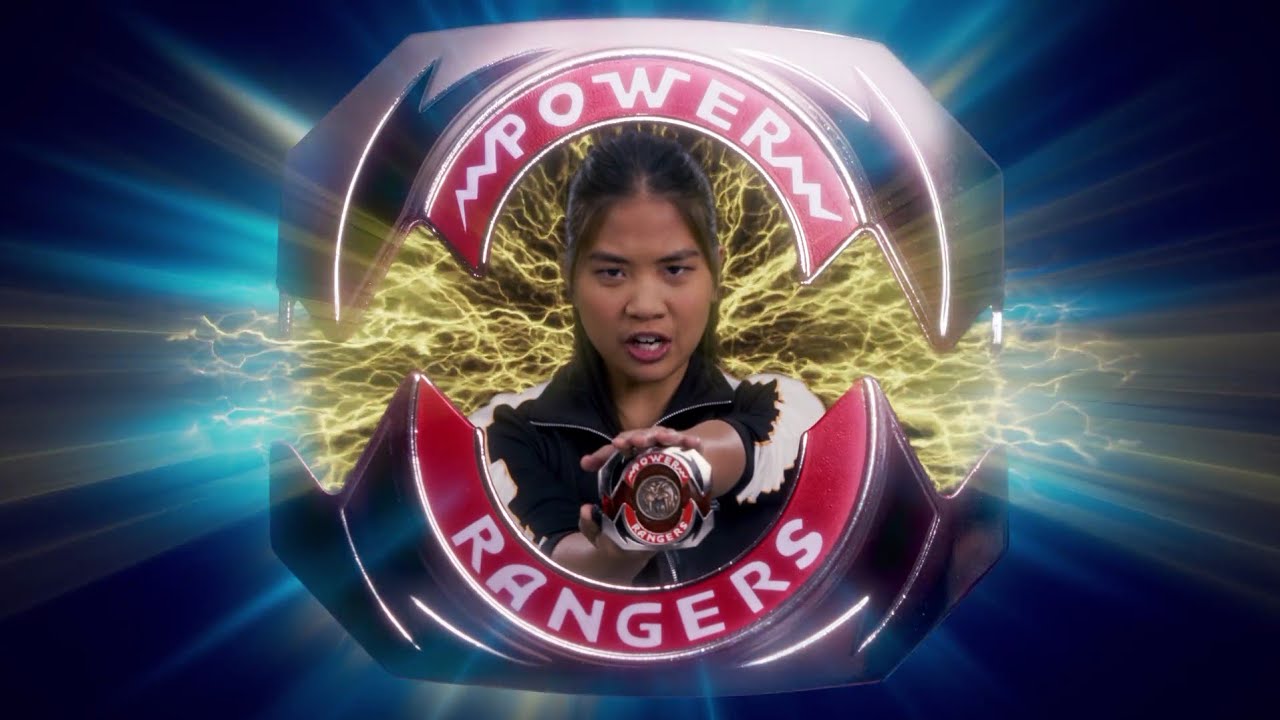 The Legacy of Trini: Minh Kwan's Journey as the Yellow Mighty Morphin ...
