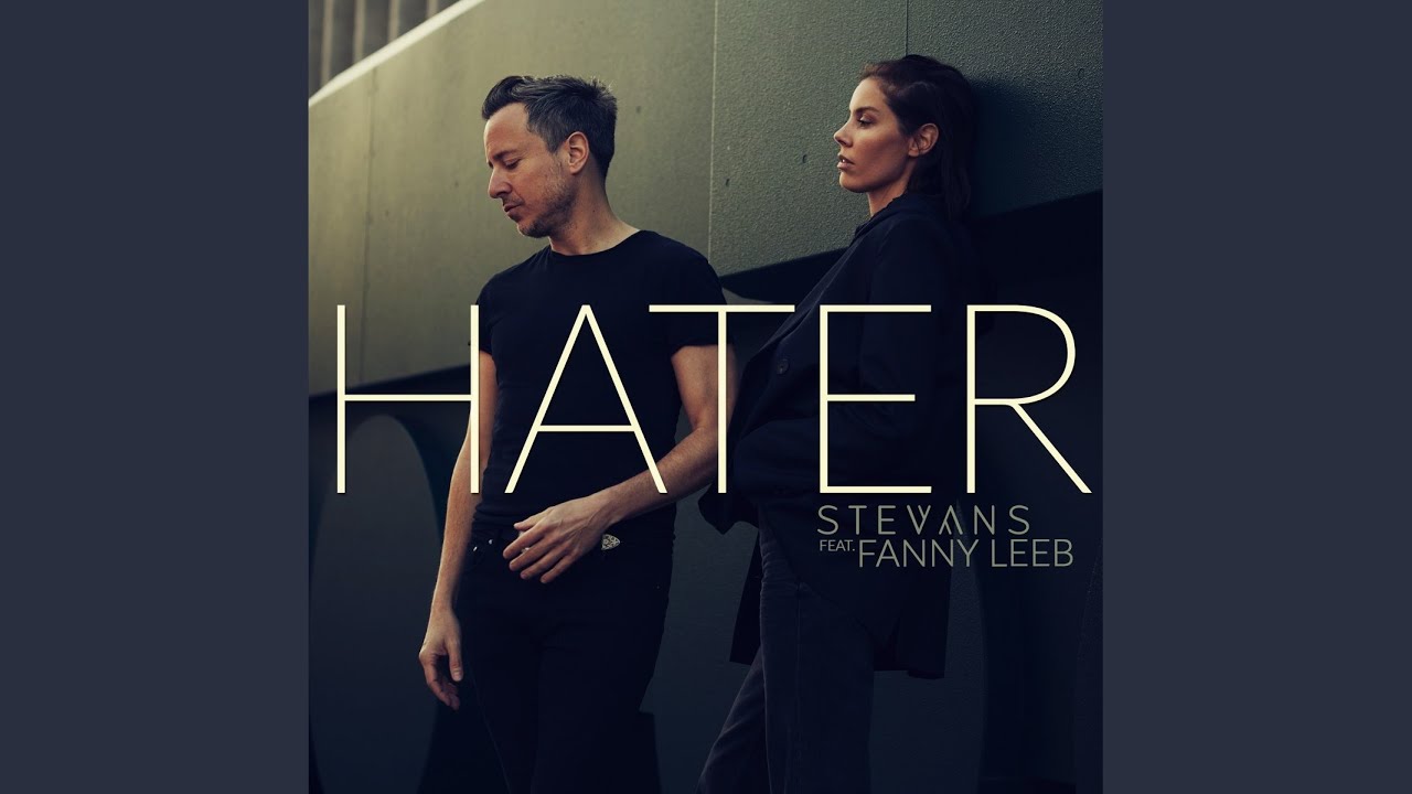 HATER - YouTube Music