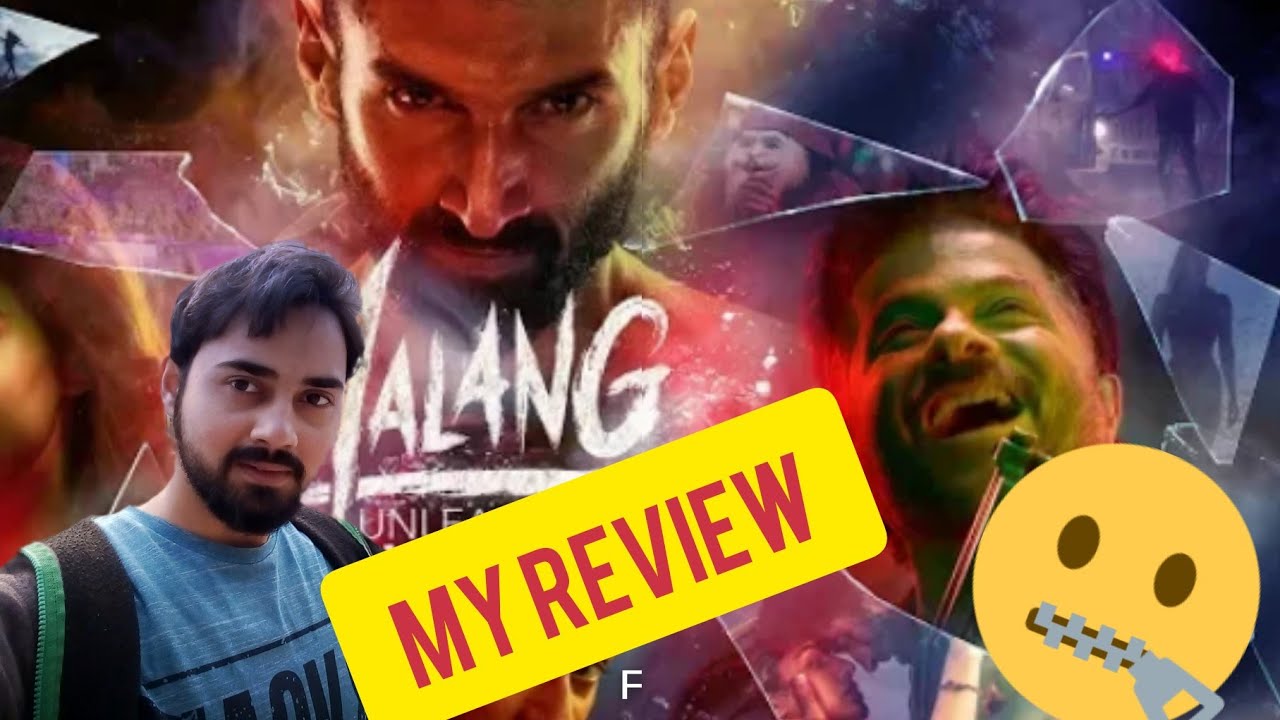 Malang Movie Review | Aditya Roy Kapur, Disha patani, Kunal khemu, Anil ...