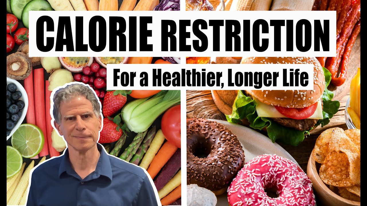 Calorie Restriction--Short Video - YouTube