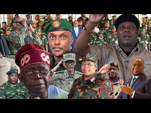 RDF EXERCISE HARD PUNCH||NTAGO IMYITOZO NKIYI IPFA KUBAHO GUSA||IBIHUGU ...