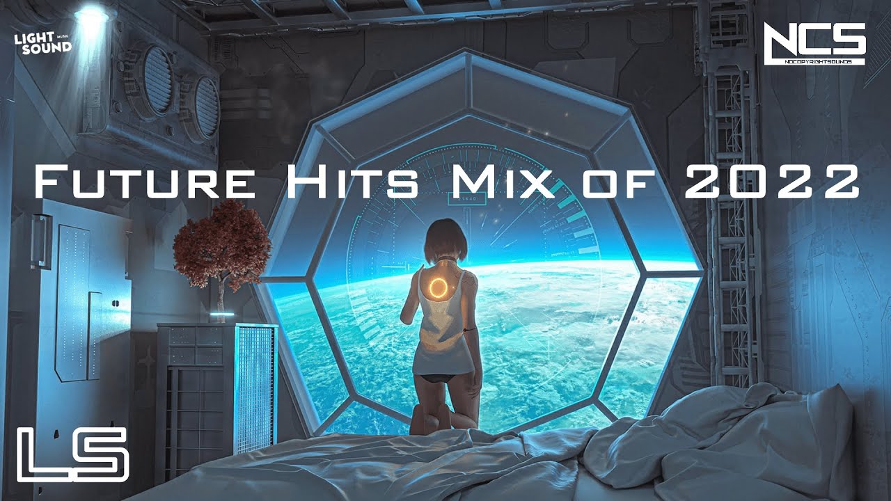 NCS 2022 Future Hits Mix (NIVIRO) | Best NCS [Trap, House, EDM, Dubstep] - YouTube