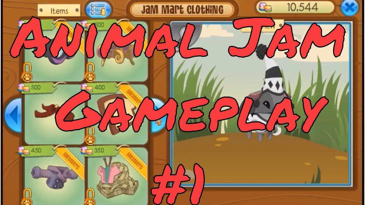 Animal Jam Gameplay 1# with chloecat81 (SCAMMERS!) - YouTube