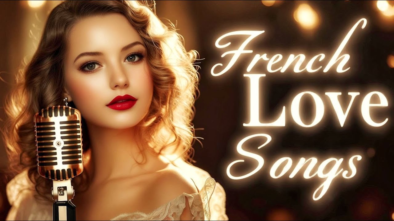 Beautiful Romantic French Love Songs – A Timeless Collection of Emotion ...