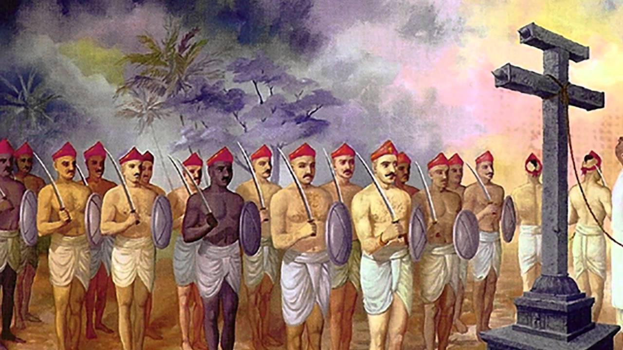 India: The Legacy - YouTube