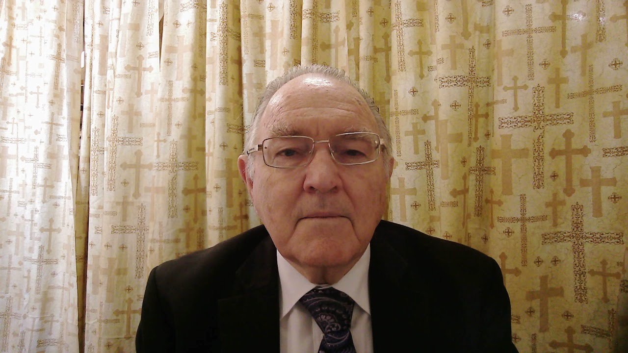 2 Peter Chapter 3 Lesson 12 YouTube 2-peter-chapter-3-lesson-12-youtube