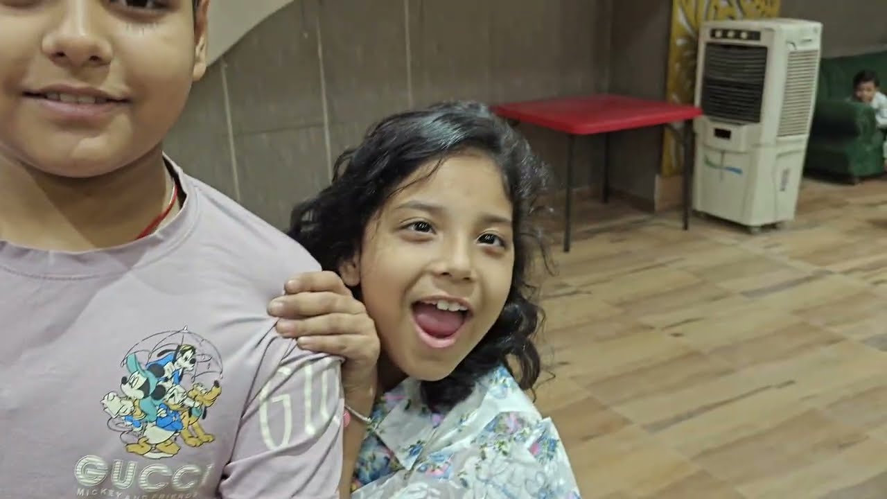 🎉 Bulbul’s Birthday Celebration 🎂 - YouTube