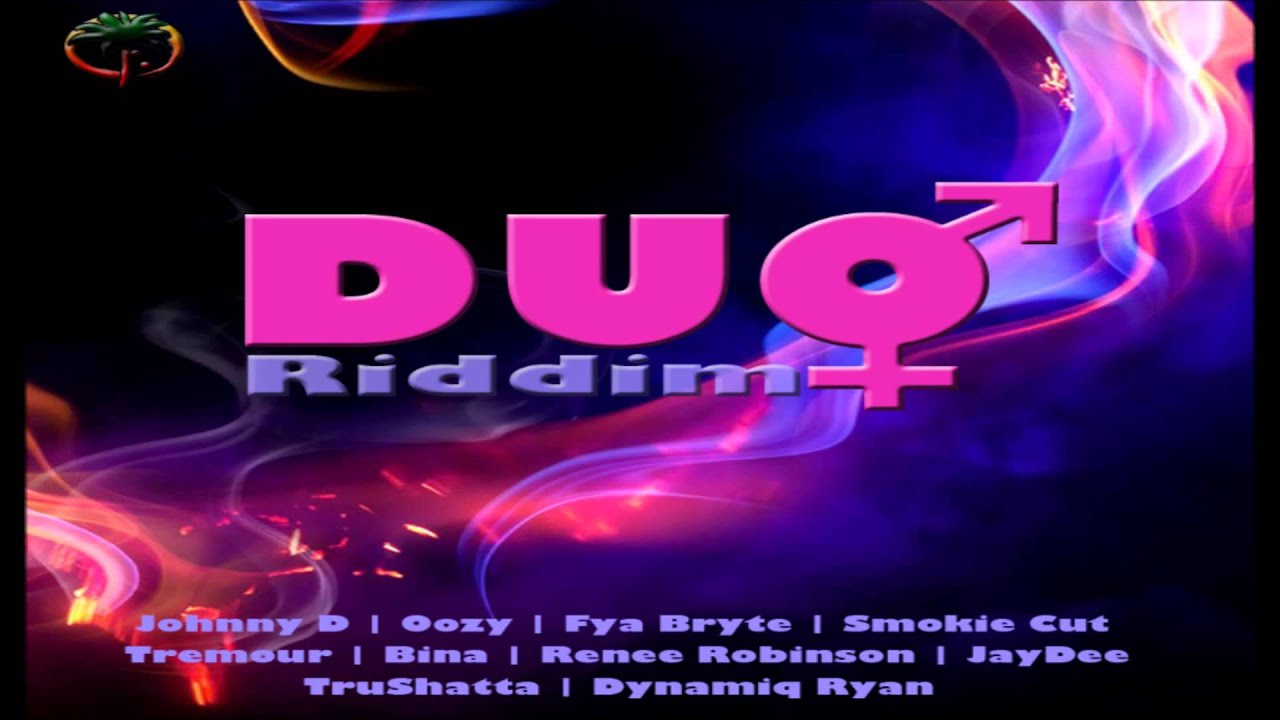 DUO RIDDIM mix [DANCEHALL JULY 2014] (Island Storm Productions) mix by ...