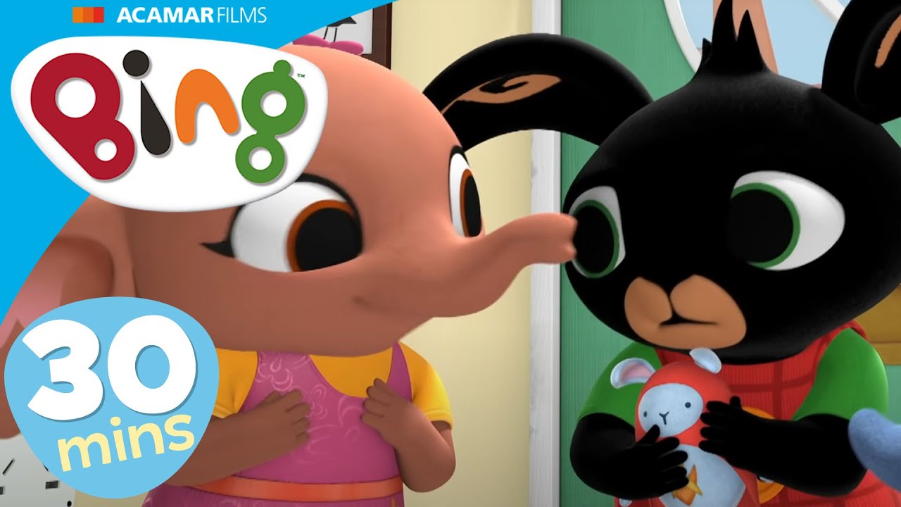 Amma e Sula! | Bing Português | Bing: Melhores Momentos - YouTube