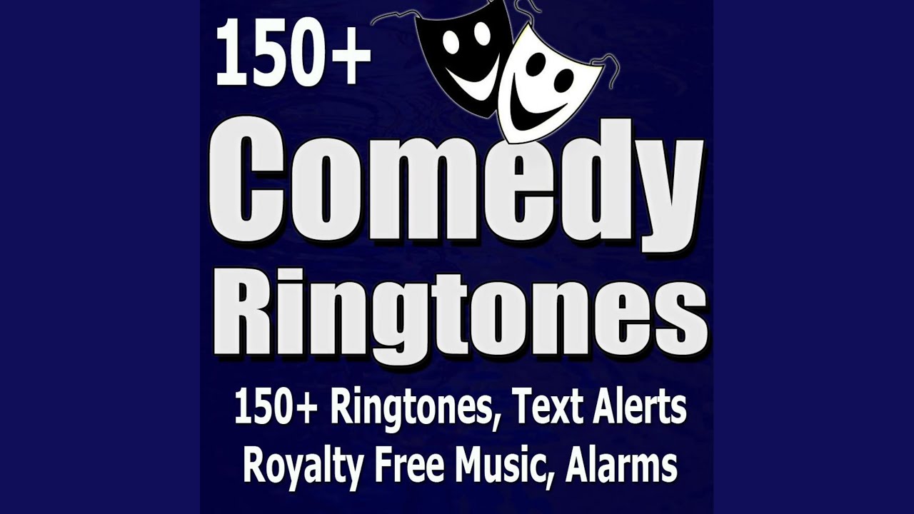 Pussy Fart Ringtone, Alarm, Alert - YouTube