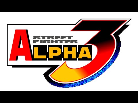 Street Fighter Alpha 3 Akuma Vs Blanka Survival Mode