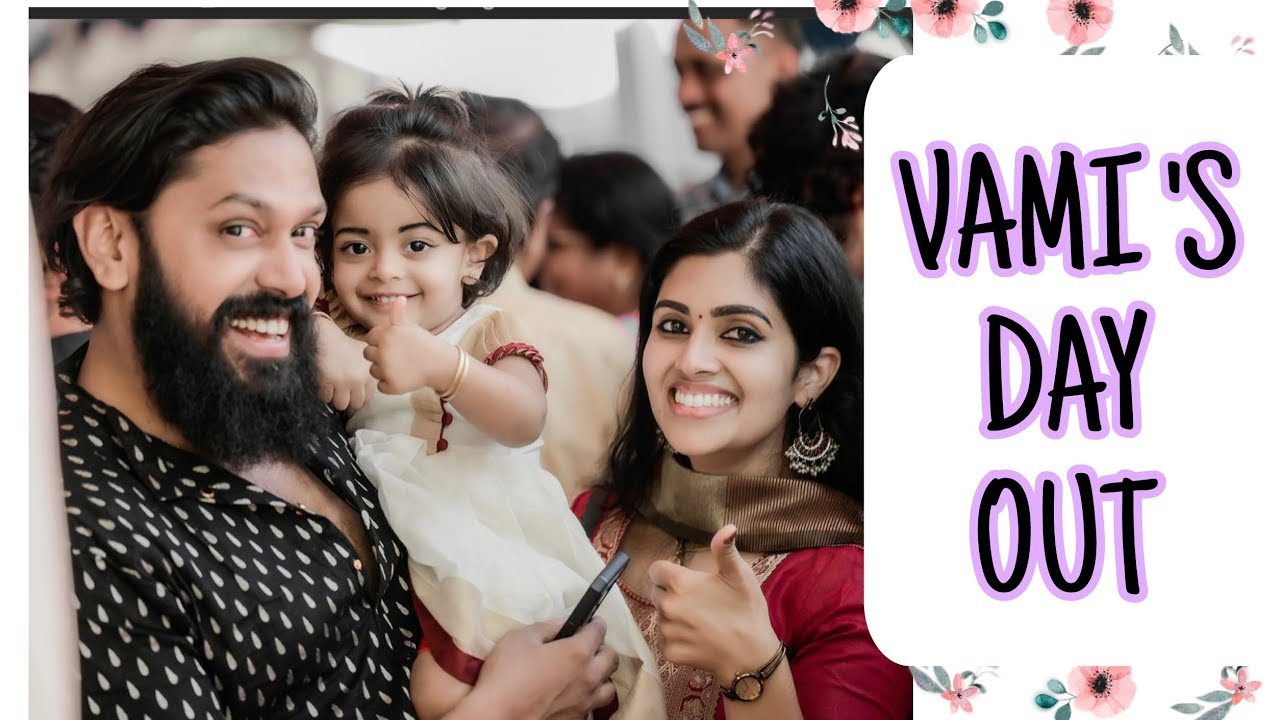 Vamis day out #LuvLap #youtube #youtubeshorts - YouTube