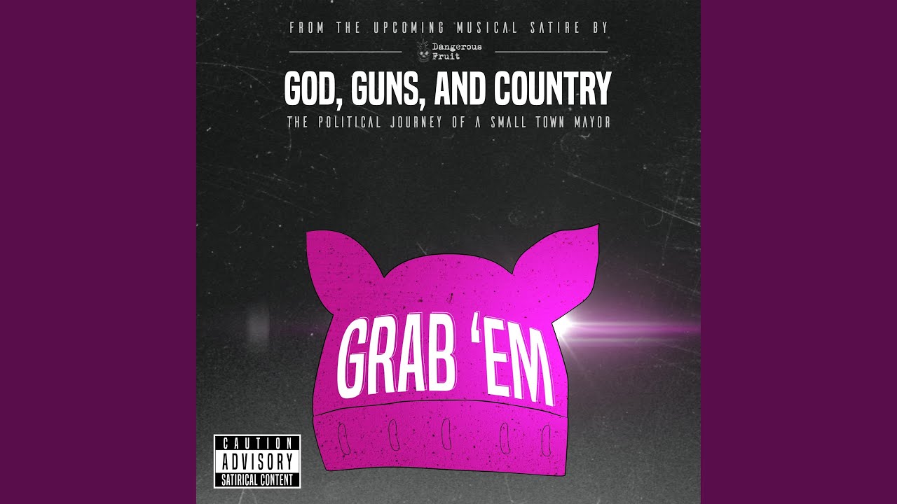 Grab 'Em - YouTube