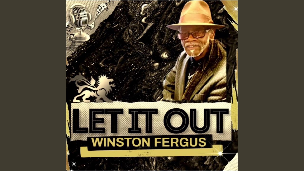 Let It Out - YouTube