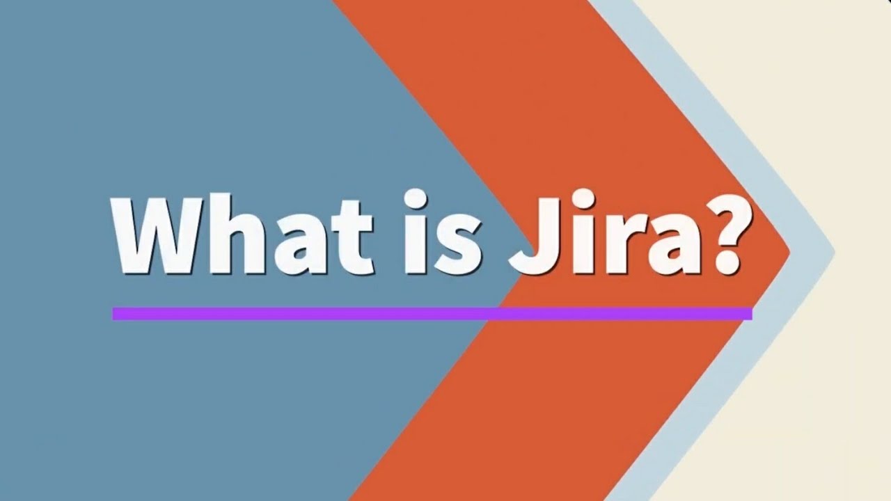 What is Jira? - YouTube