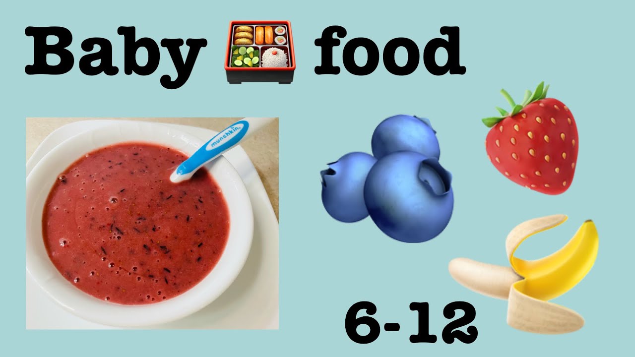 Nyaata Ijoollee Daa’iimma Strawberry, Blueberry fi muuzaa Baati 6-12 ...