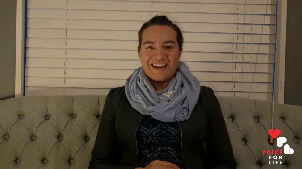 Abigail Watts, Committee Member, VFL Canterbury - YouTube
