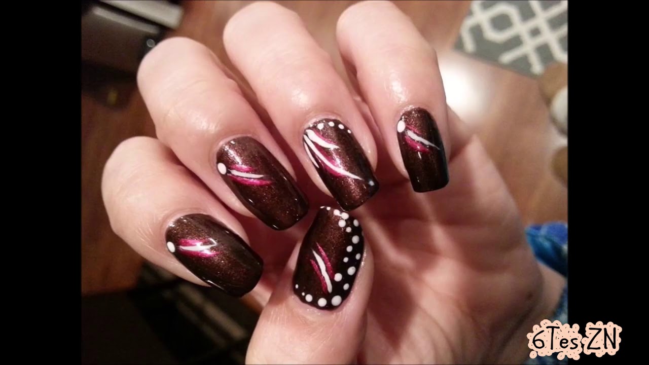 Nail intro - YouTube