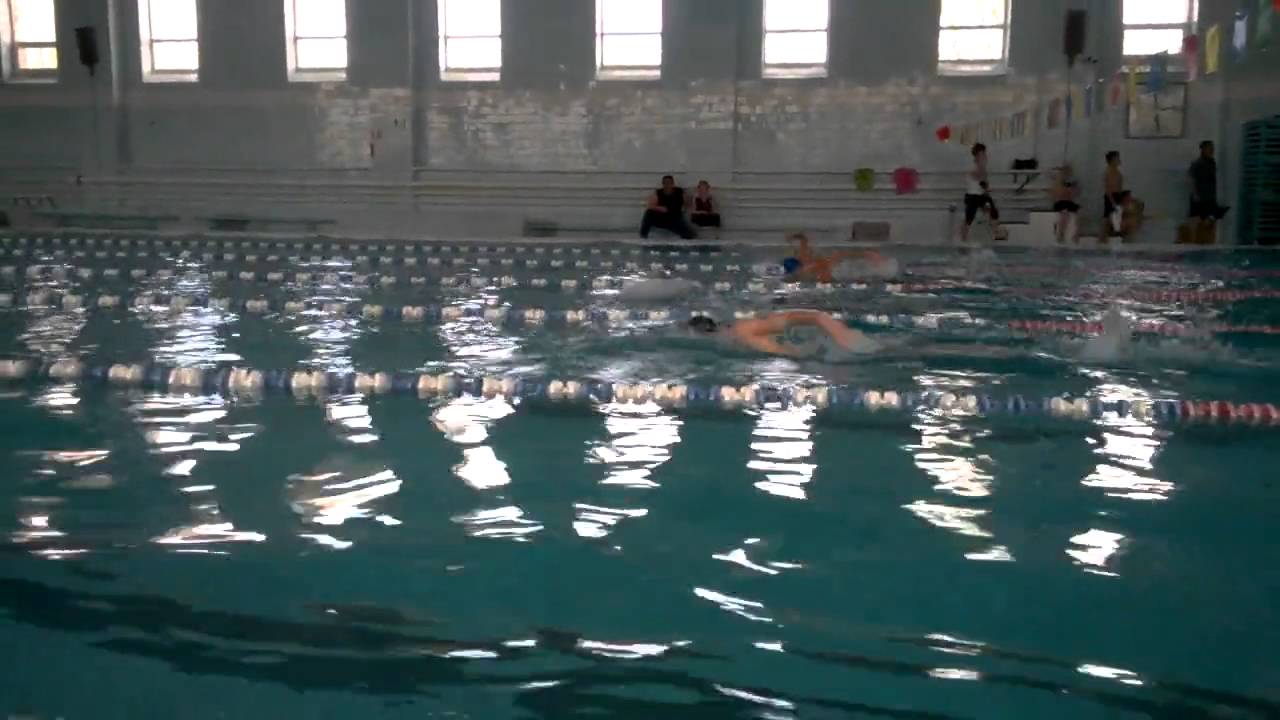 Фальстарт флешмоб плавание/false start swimming flashmob, - YouTube