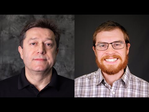 2020-07-01, Zeljko Ivezic "SCOC Update" & Keith Bechtol "JDEI Events at ...