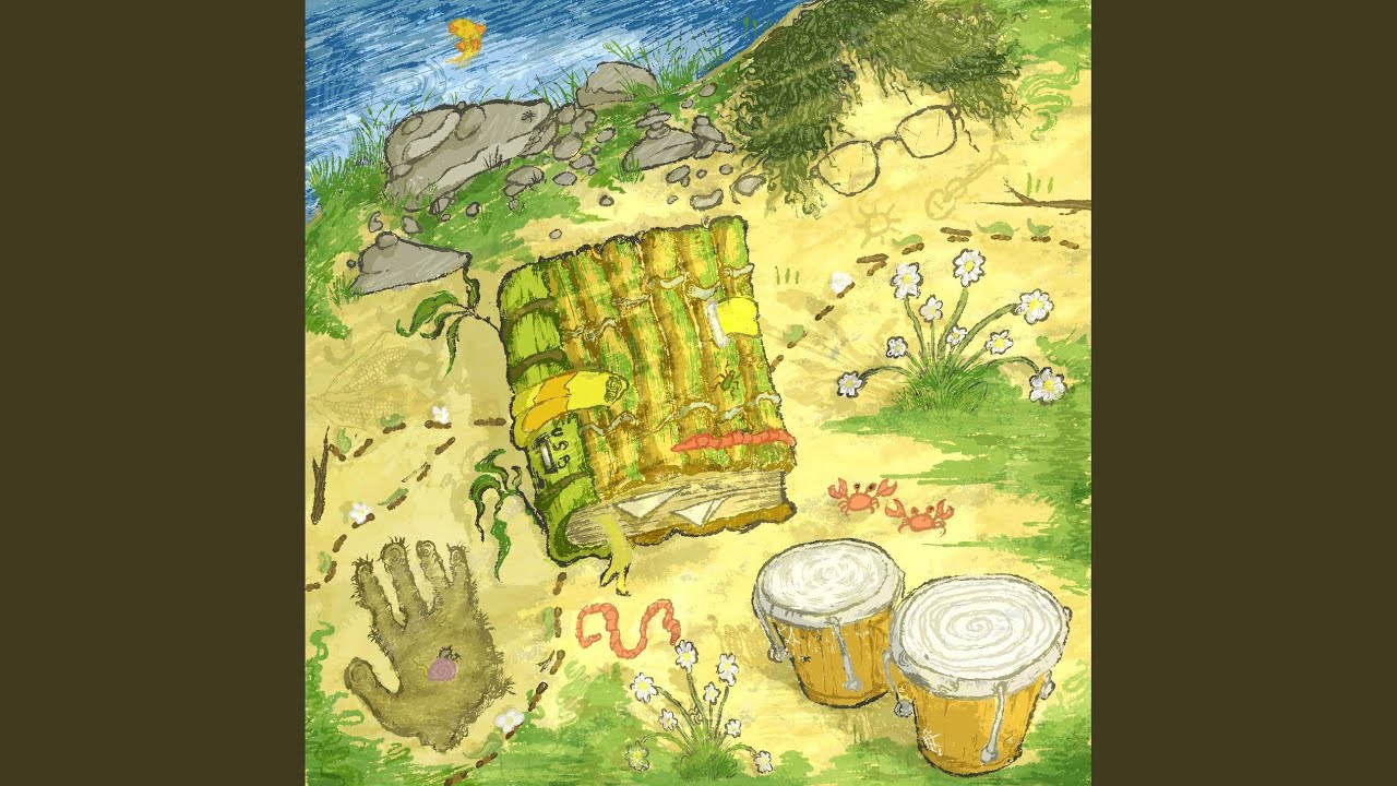 experience and time - Corn Wave: Song Lyrics, Music Videos & Concerts