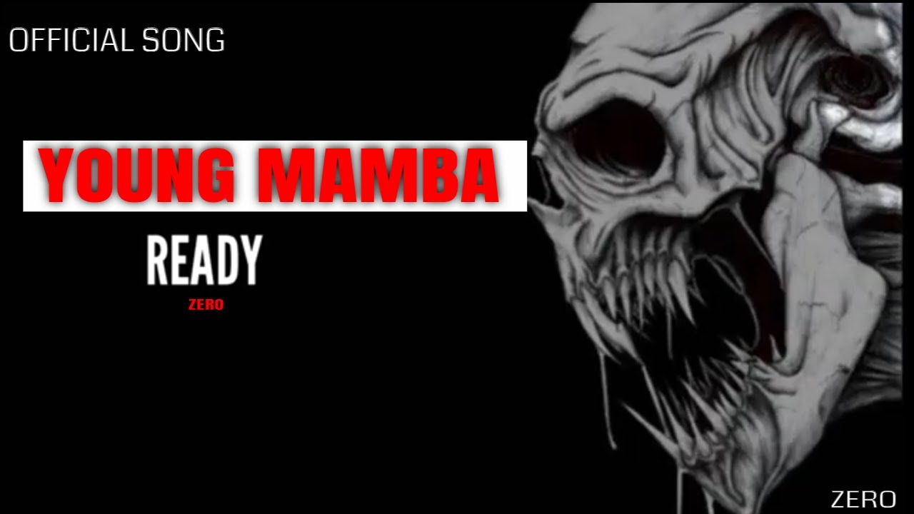 Young Mamba (freeverse) | Prod @disvellll | ZERO | - YouTube
