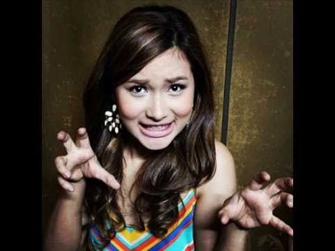 GOD GAVE ME YOU (COVER) by EMMANUELLE VERA - YouTube