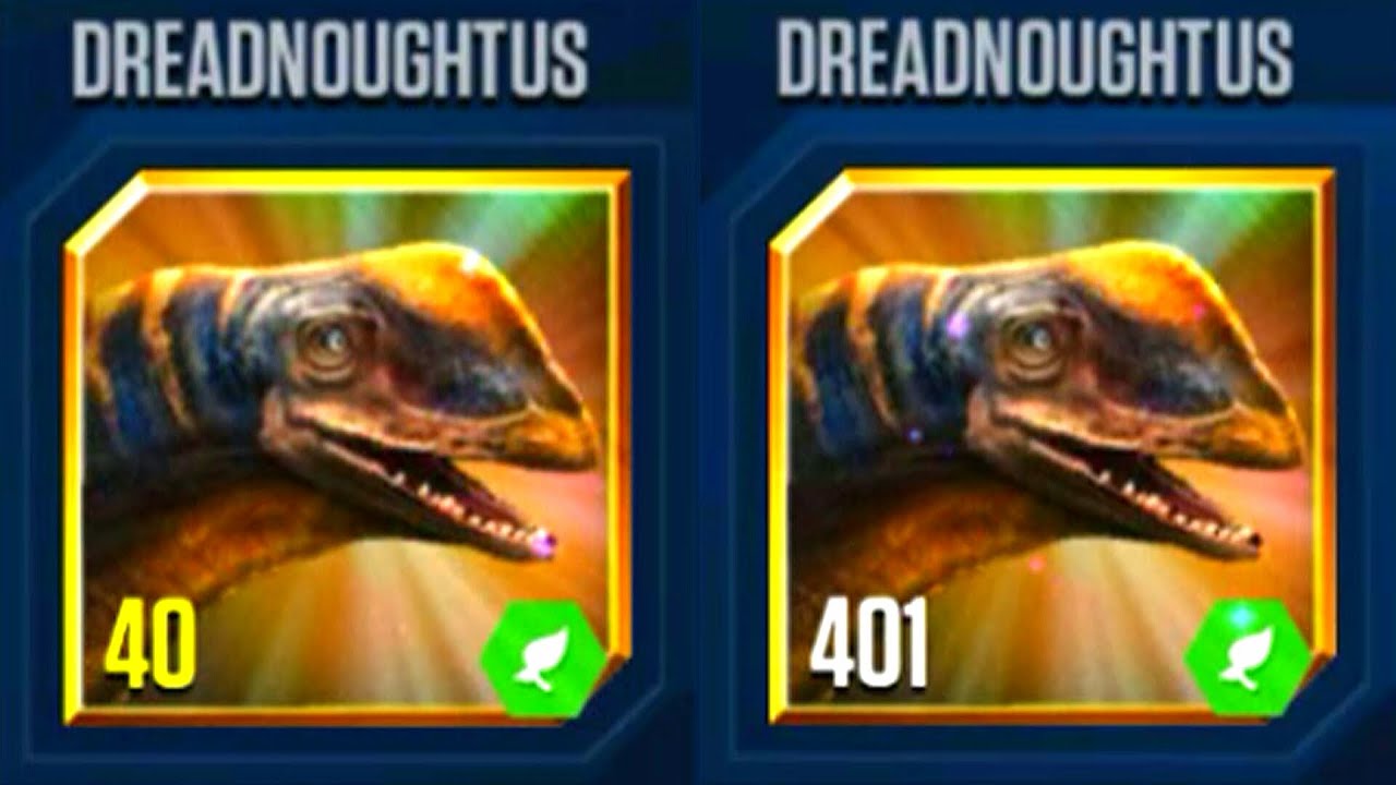 DREADNOUGHTUS PACK DREADNOUGHTUS BATTLE AND UPGRADE BOSS LEVEL 60 | HT ...