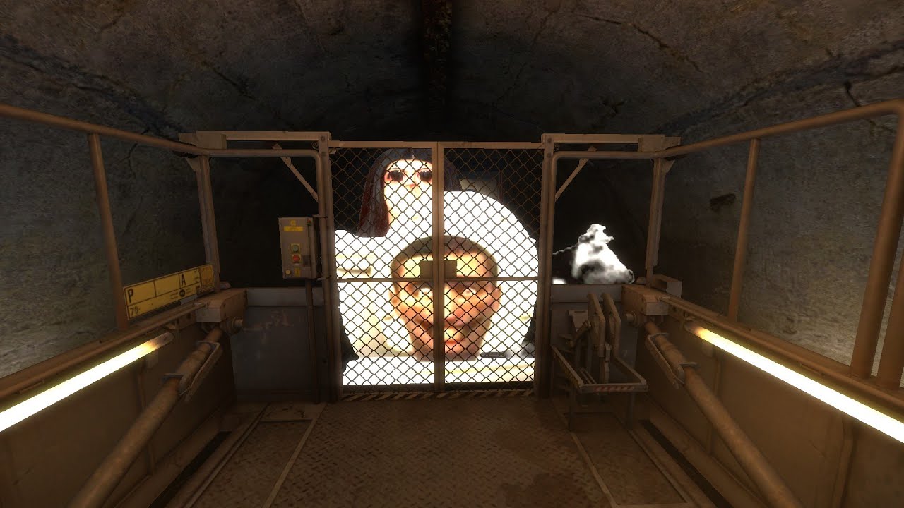 Rosalia Bizcochito Nextbot and Skibidi Toilet Nextbot And Polish Cow ...