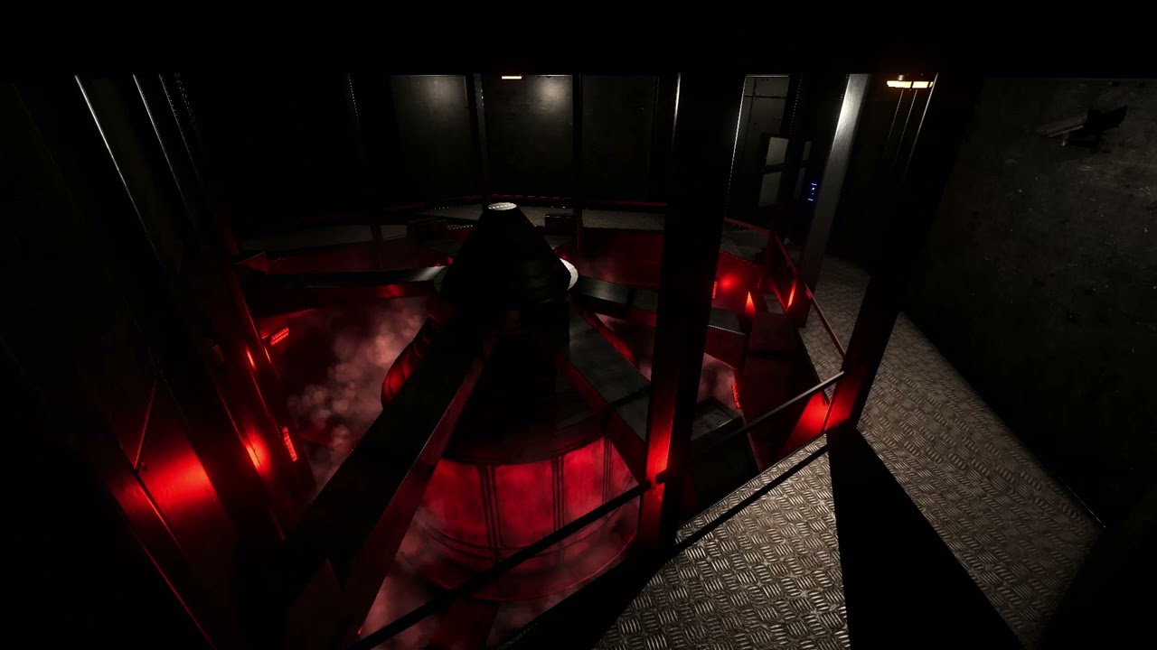 SCP SL Nuke Remix (Duel mix) - YouTube