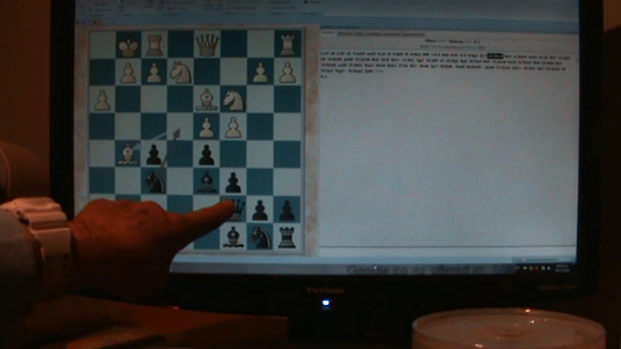 Video (#12) Free Chess Lessons Daily ~ 30 November 2016. - YouTube