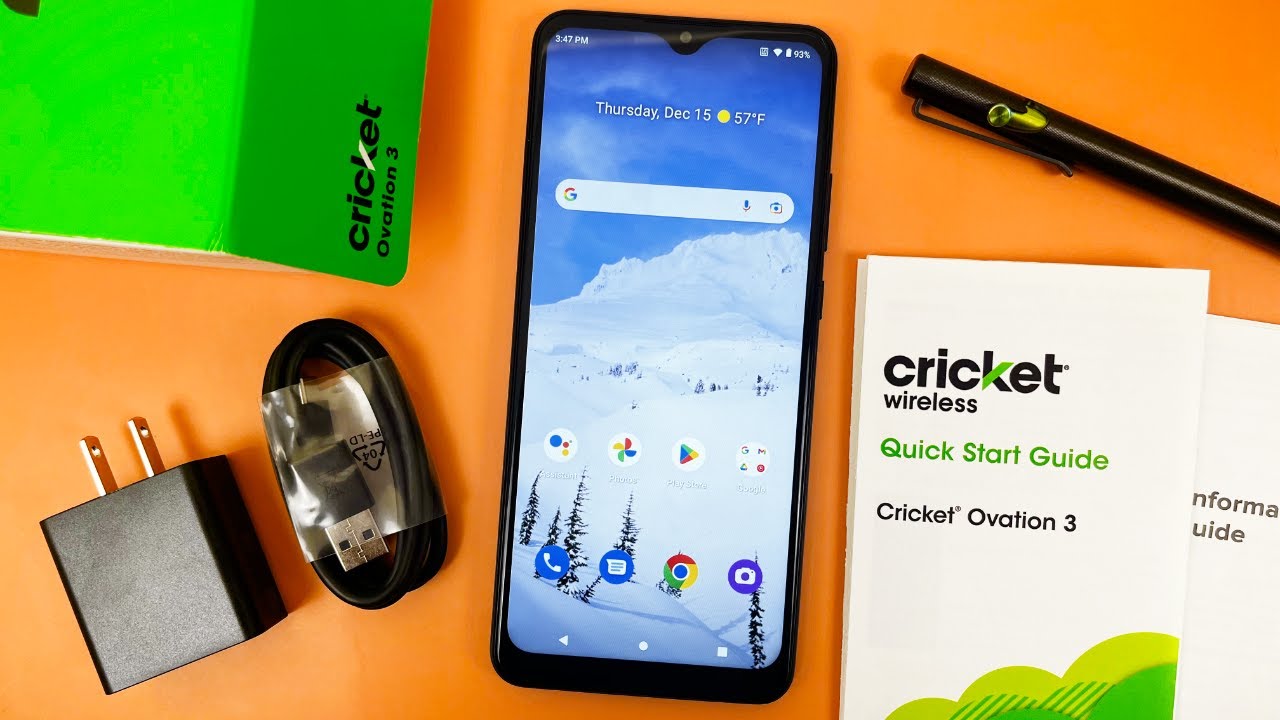 Cricket Ovation 3 - Pros and Cons - YouTube