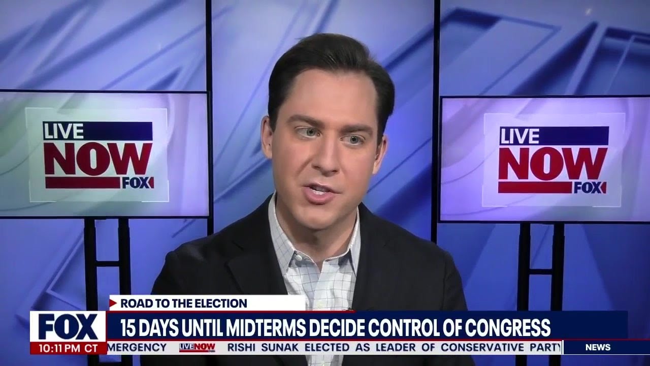 FL Governor Debate: DeSantis, Crist square off 15 days ahead of midterm ...