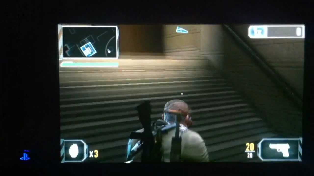 Unit 13 Mission 28 Playthrough - YouTube