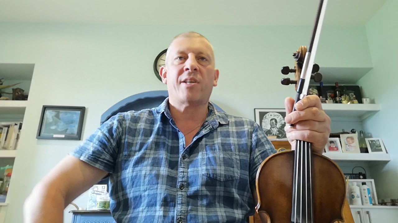 The Music of Peter Milne, performed by Paul Anderson, The Marchioness ...