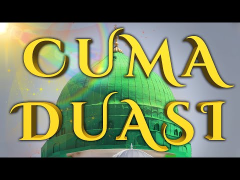 Cuma Duası  Hayırlı Cumalar Cuma Gecemiz Mübarek Olsun