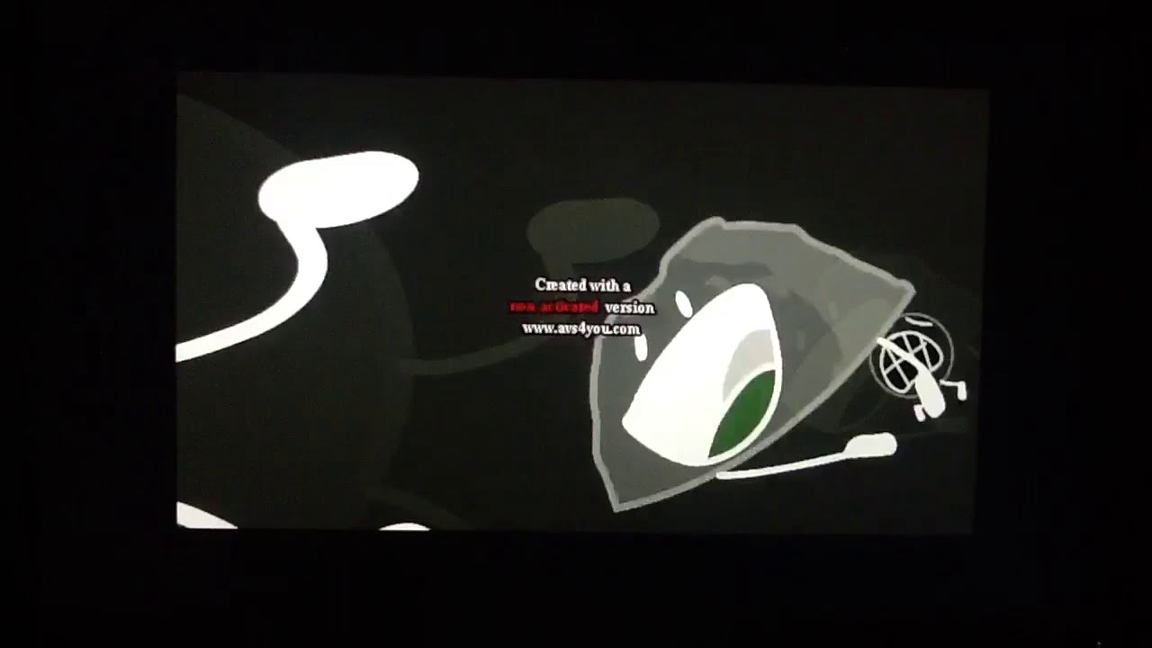 BFB Intro In Grounded Major 7 - YouTube