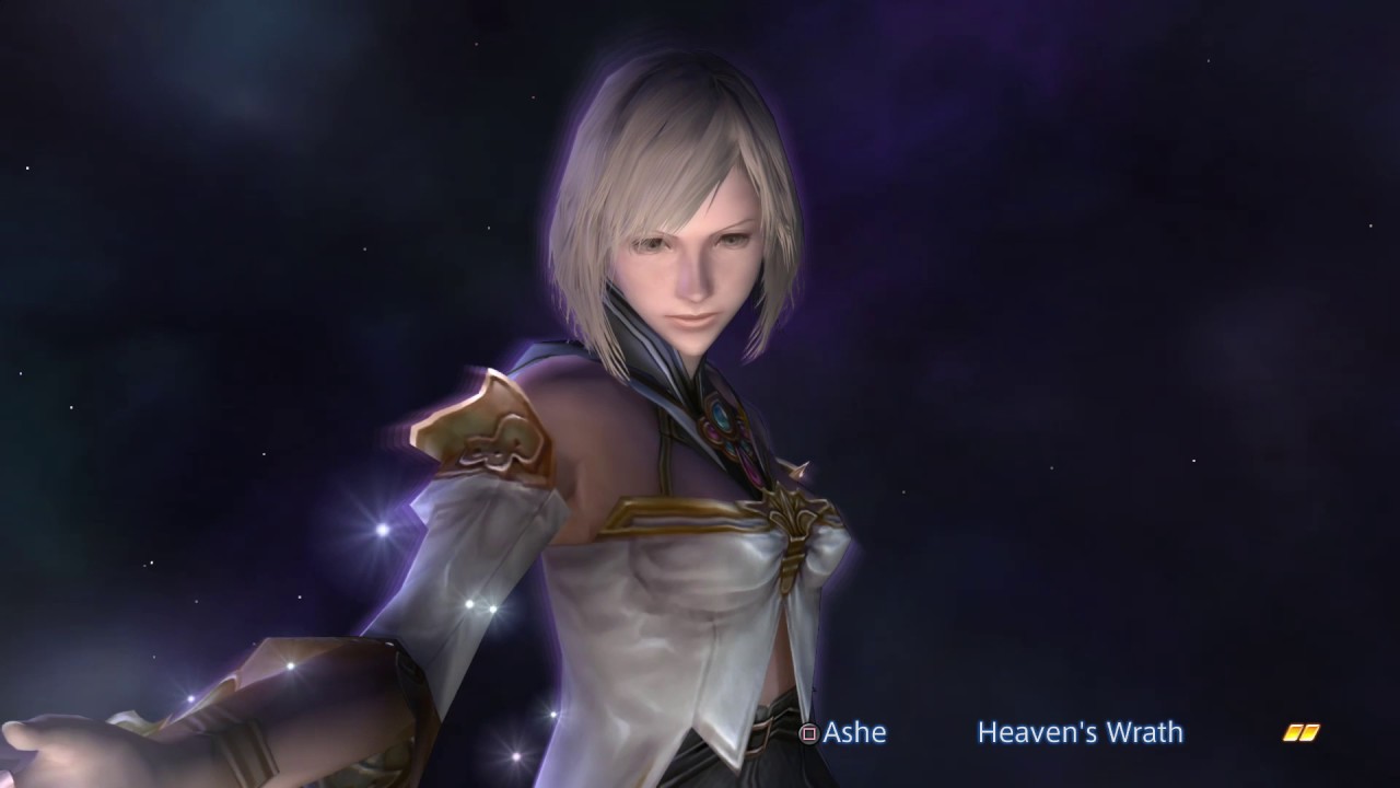 Final Fantasy XII: Zodiac Age #80 Zodiark, Keeper of Precepts - YouTube