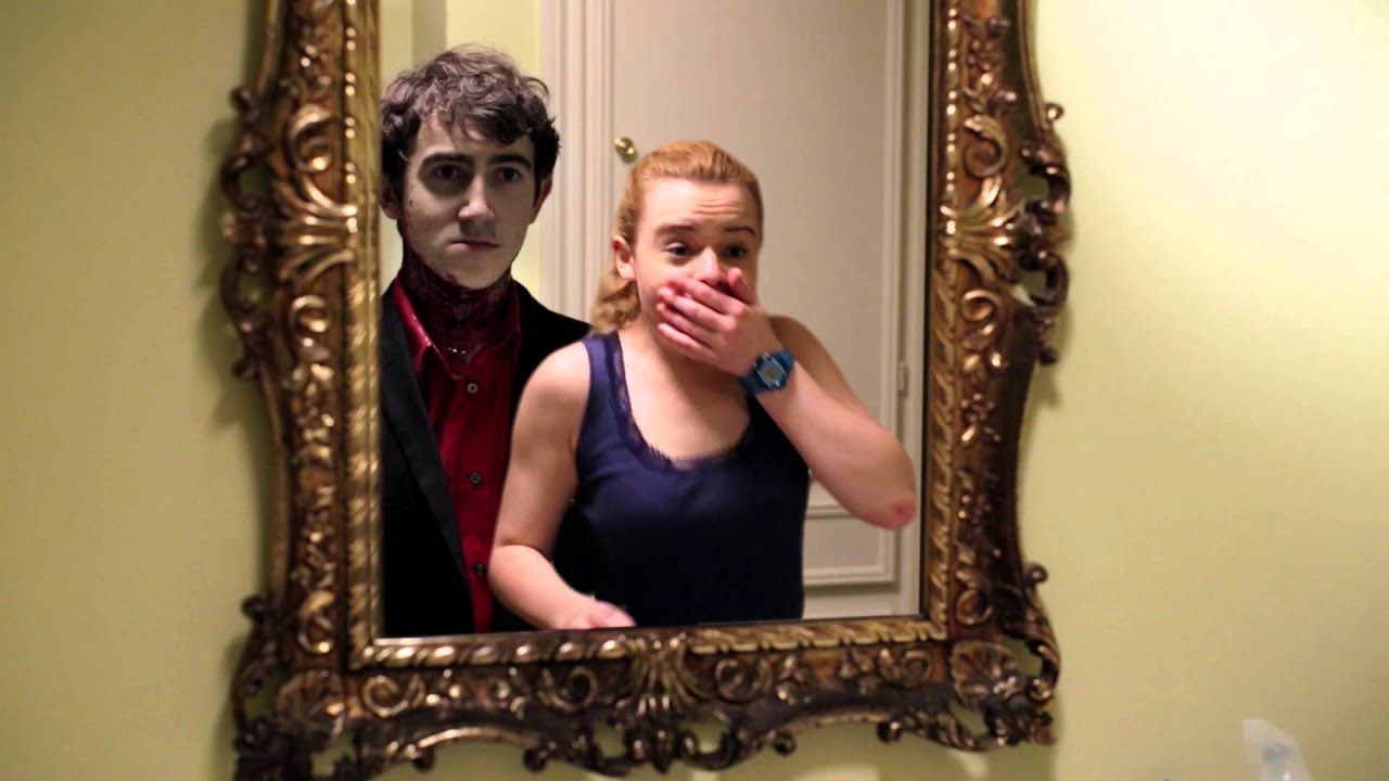 CLINGER Brand New Official UK Trailer - YouTube